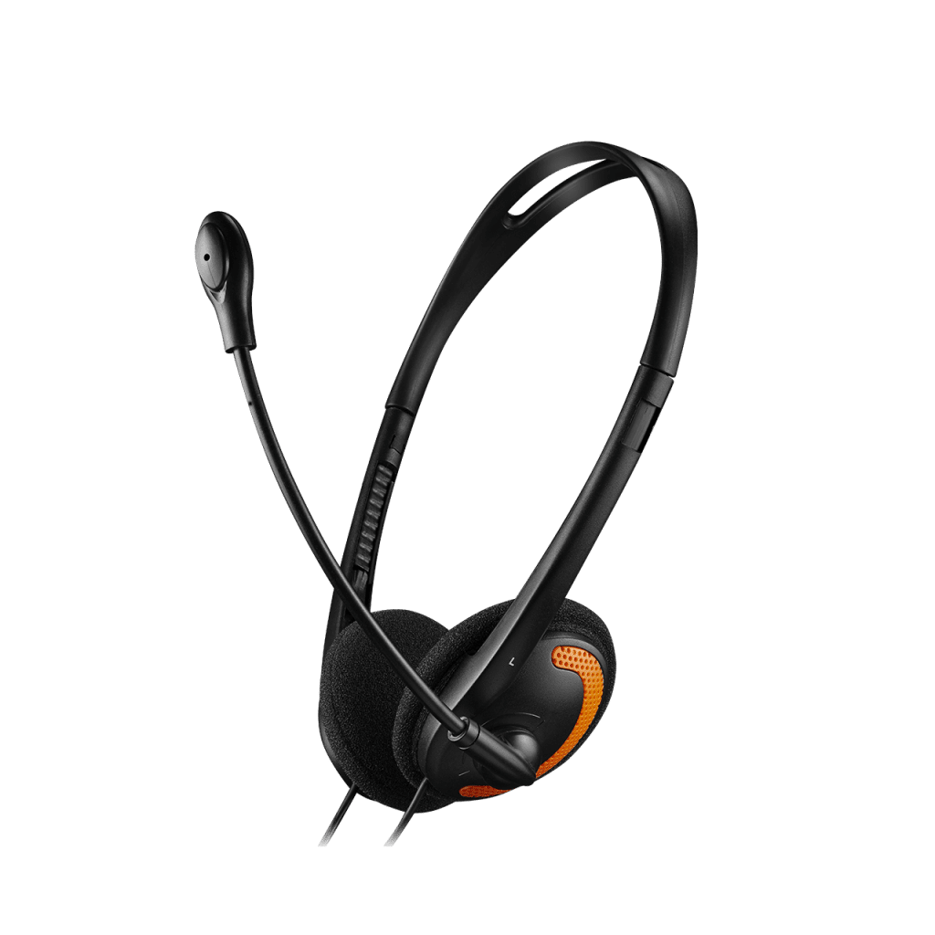 CANYON Stereo PC Headset HS-01 • Officeserv Group