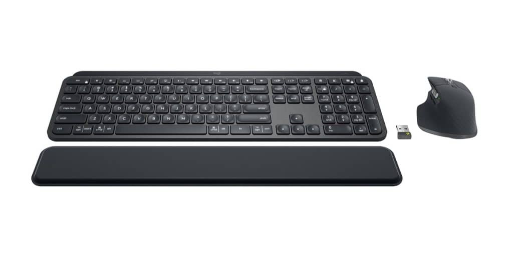 Logitech MX Keys Combo for Business UK (920-010932) • Officeserv Group