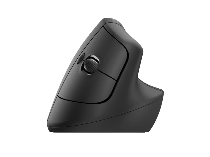 LOGITECH LIFT BLUETOOTH VERTICAL ERGONOMIC MOUSE (910-006473 ...